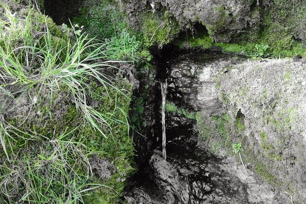 Au fil de l'eau…vergnat La Font de Bleix